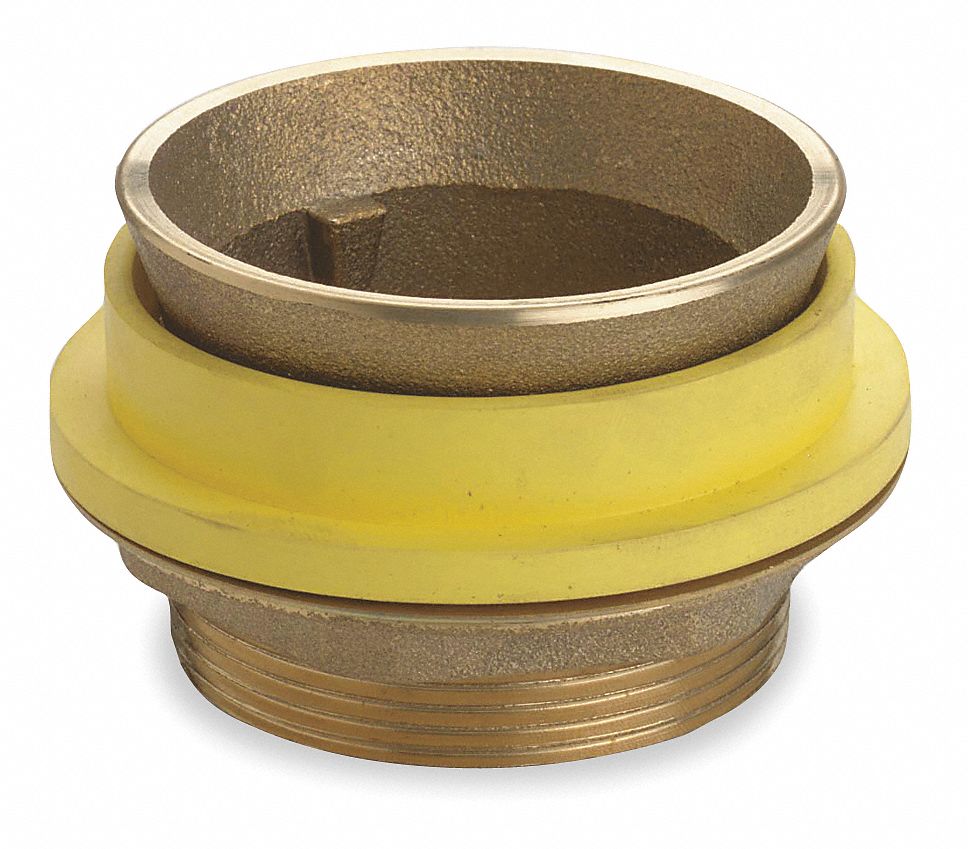 HARVEY Toilet Spud - 2WY59|091367 - Grainger