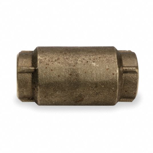 Check Valve - Grainger
