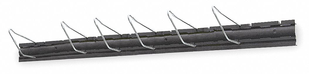 V-Belt Wall Rack - 2X907|2X907 - Grainger
