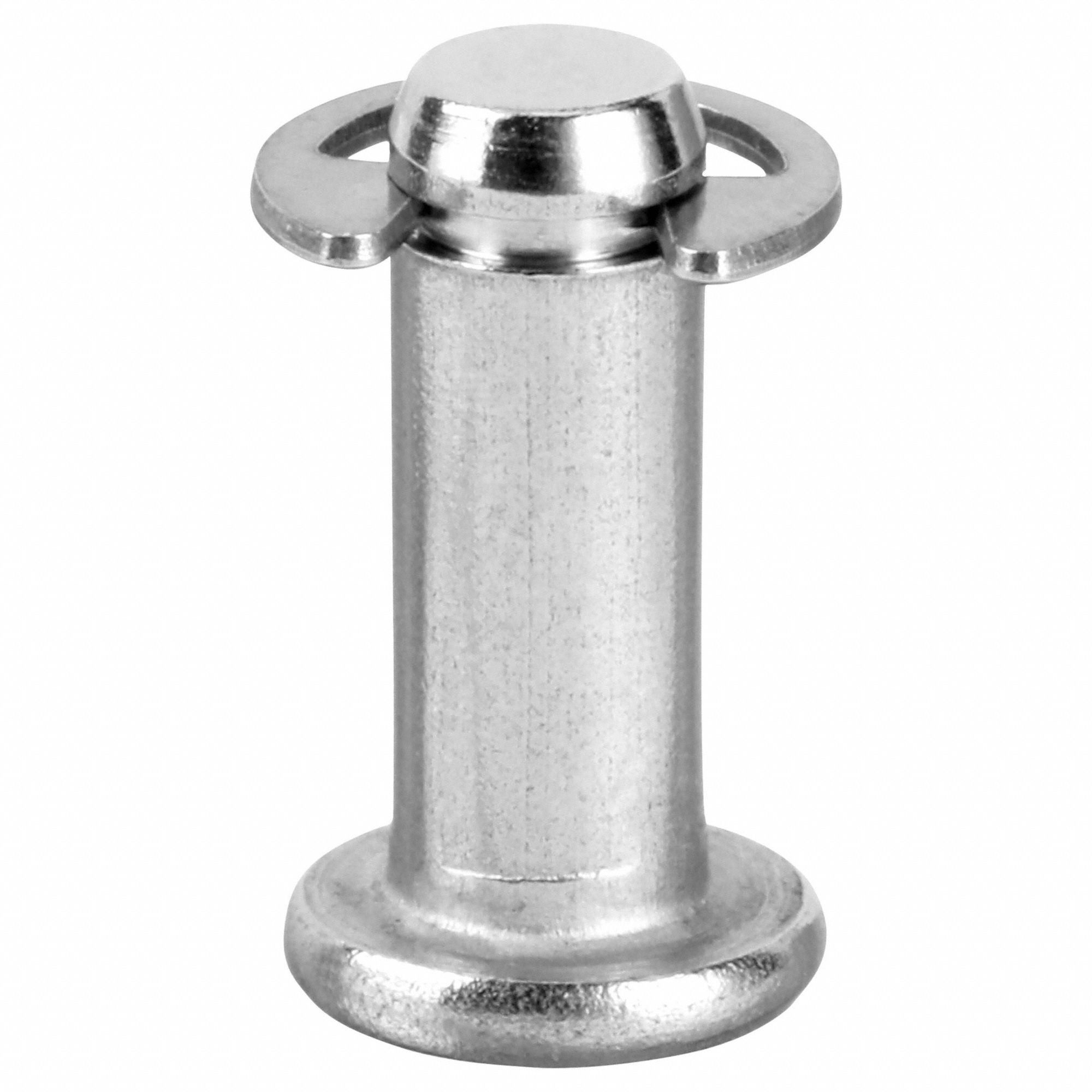 Inch, 3/16 in Pin Dia, Clevis Pin,0.5 in L,SS 3/16 in dia - 2XAA3|WWG ...