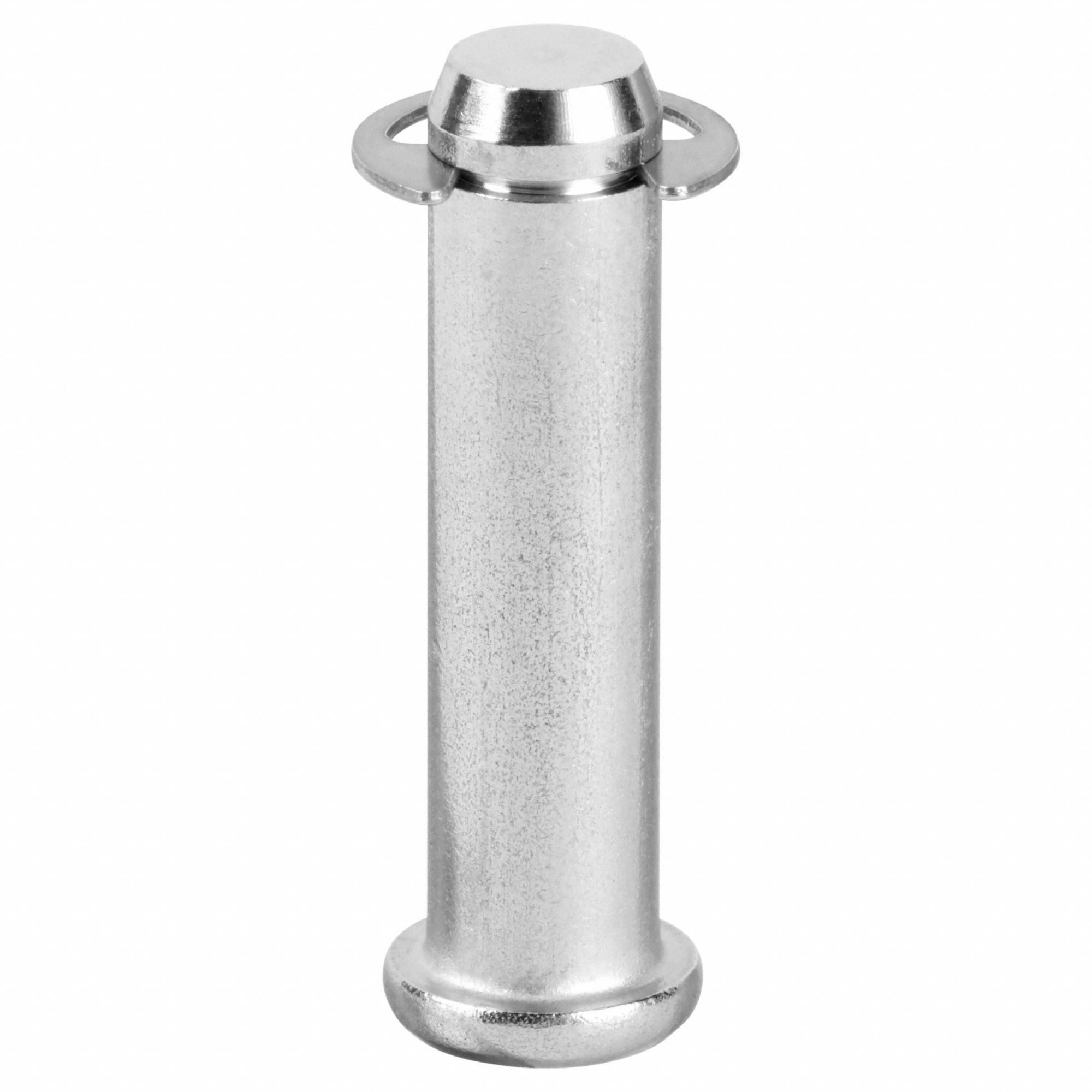 Inch 516 In Pin Dia Clevis Pin125 In Lss 516 In Dia 2xad3wwg Clpgsrr 055 Grainger