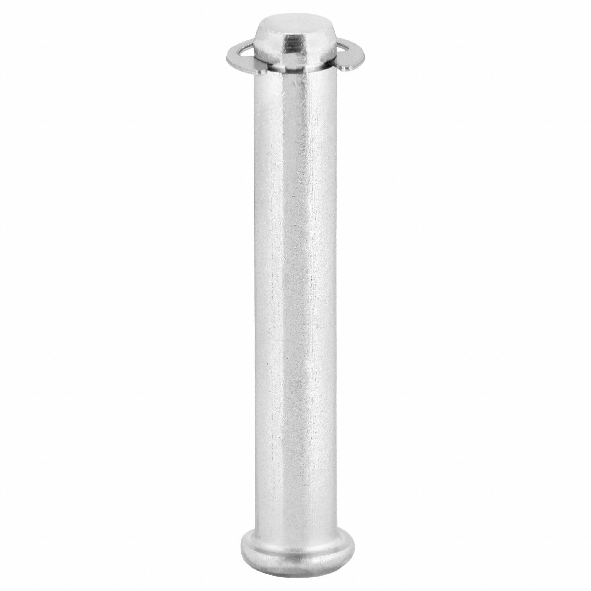 Inch 516 In Pin Dia Clevis Pin2 In Lss 516 In Dia 2xad5wwg Clpgsrr 057 Grainger