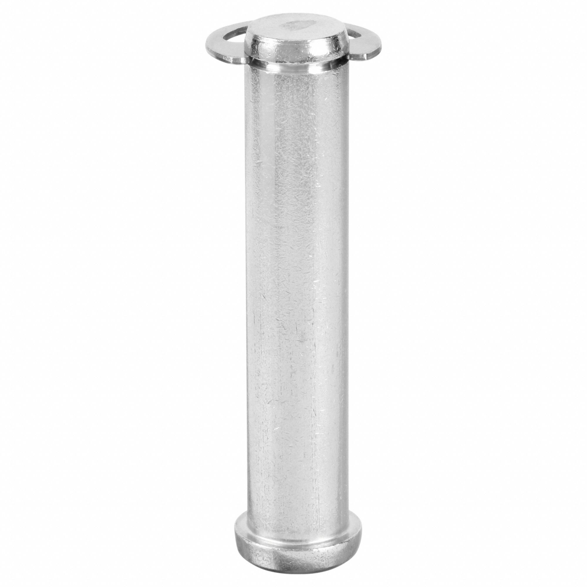 Inch, 1/2 in Pin Dia, Clevis Pin,2.5 in L,SS 0.5 in dia - 2XAE8|WWG ...