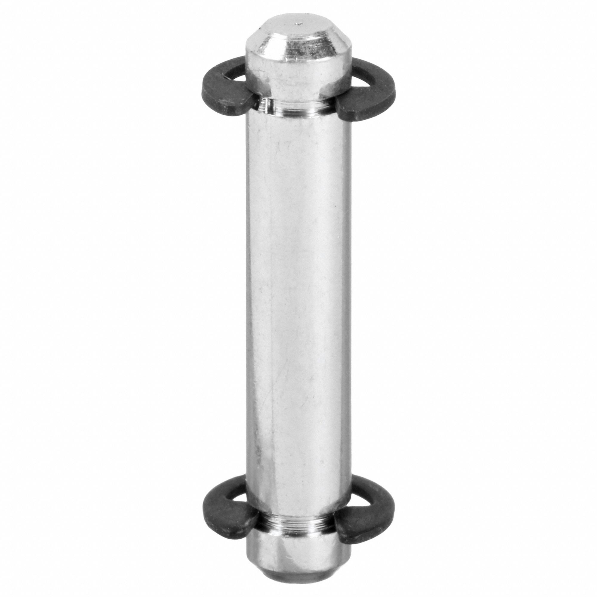 Inch, 3/16 in Pin Dia, Clevis Pin,1 1/32 in L,Steel 3/16 in dia - 2XAF1 ...