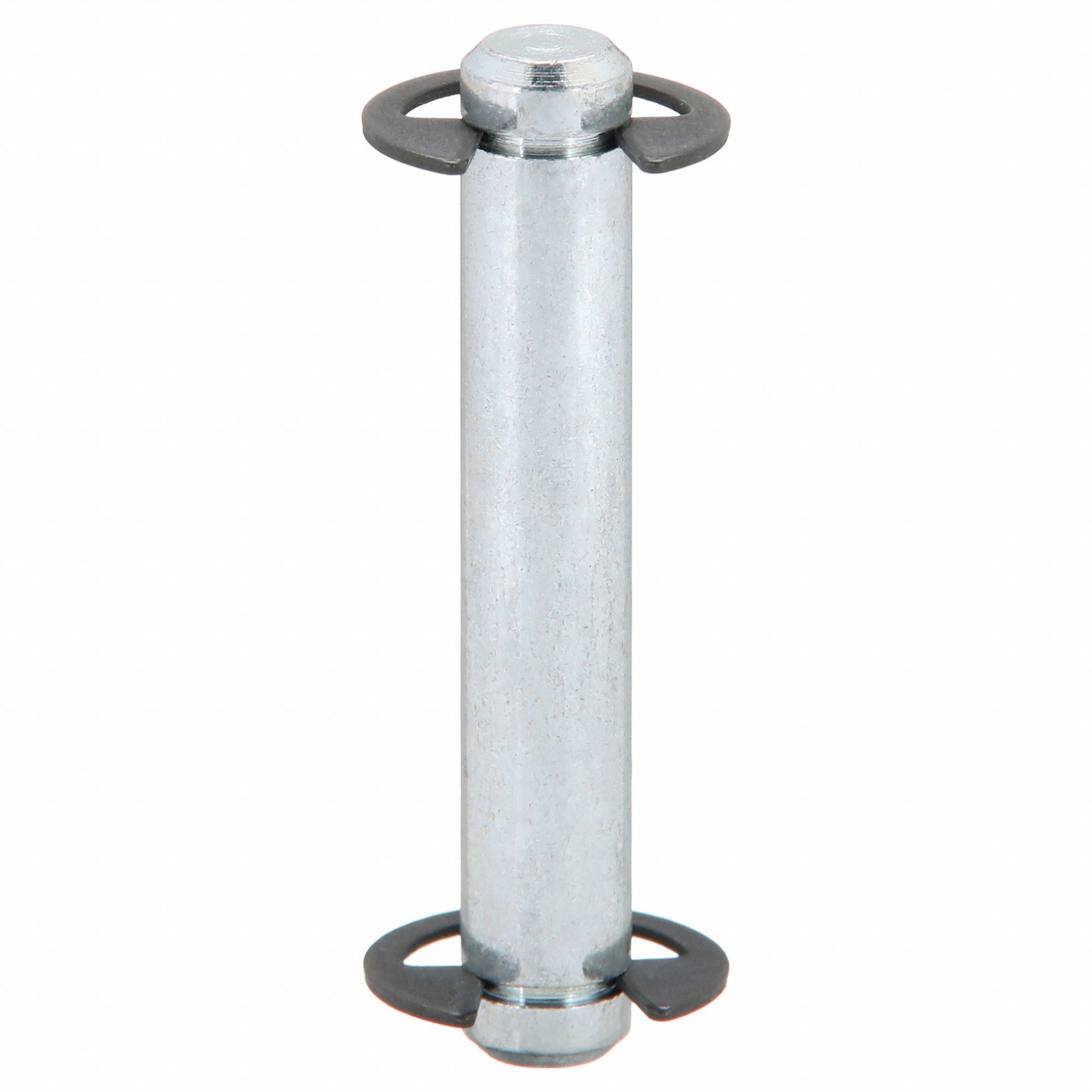Inch, 1/4 in Pin Dia, Clevis Pin,1 17/32 in L,Steel 0.25in dia - 2XAF5 ...