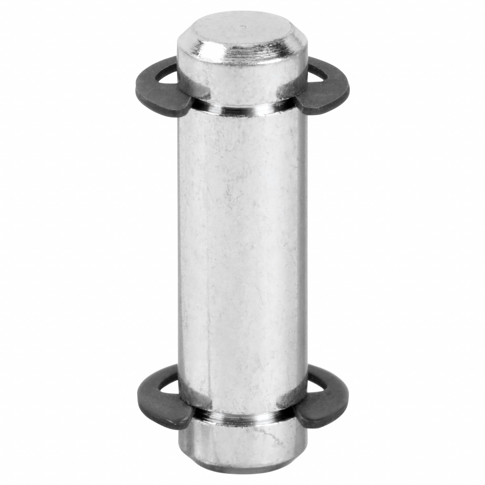 Inch, 5/16 in Pin Dia, Clevis Pin,1 3/32 in L,Steel 5/16 in dia - 2XAF7 ...