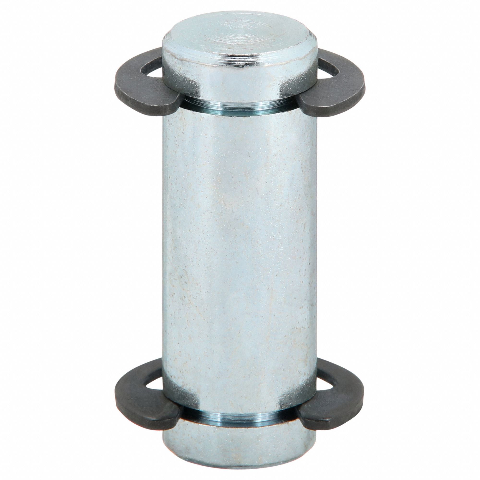 Inch, 1/2 in Pin Dia, Clevis Pin,1.40625 in L,Steel 0.5 in dia - 2XAG8 ...