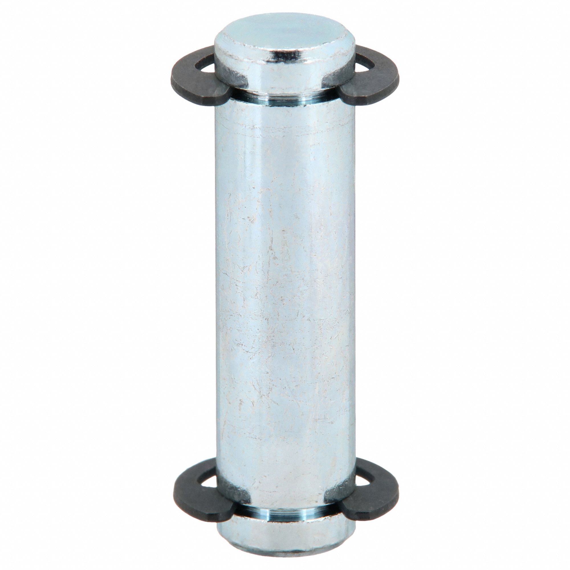 Inch, 1/2 in Pin Dia, Clevis Pin,1.90625 in L,Steel 0.5 in dia - 2XAH1 ...