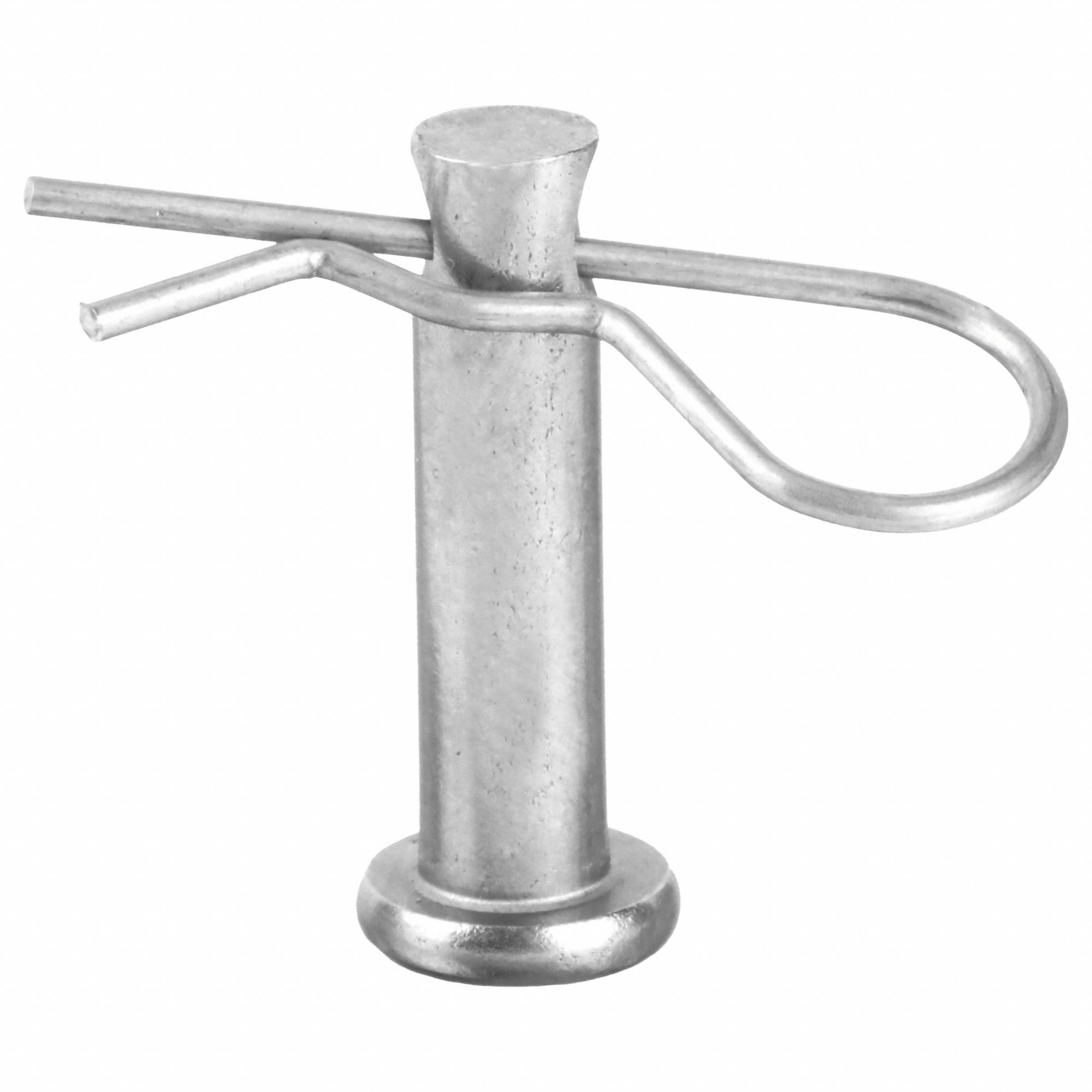 APPROVED VENDOR CLEVIS PIN,STD,18-8,0.187X3/4L,PK5 - Clevis Pins - WWG2XAH6 | 2XAH6 - Grainger ...