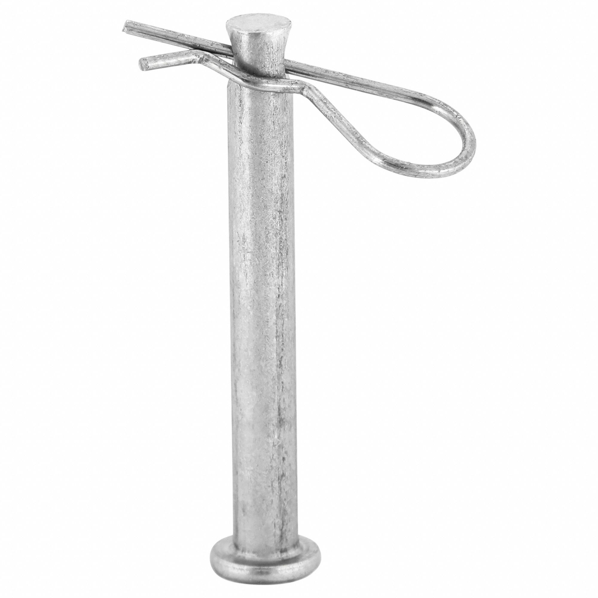 Inch, 3/16 in Pin Dia, Clevis Pin,1.5 in L,SS 3/16 in dia,PK5 - 2XAH9 ...