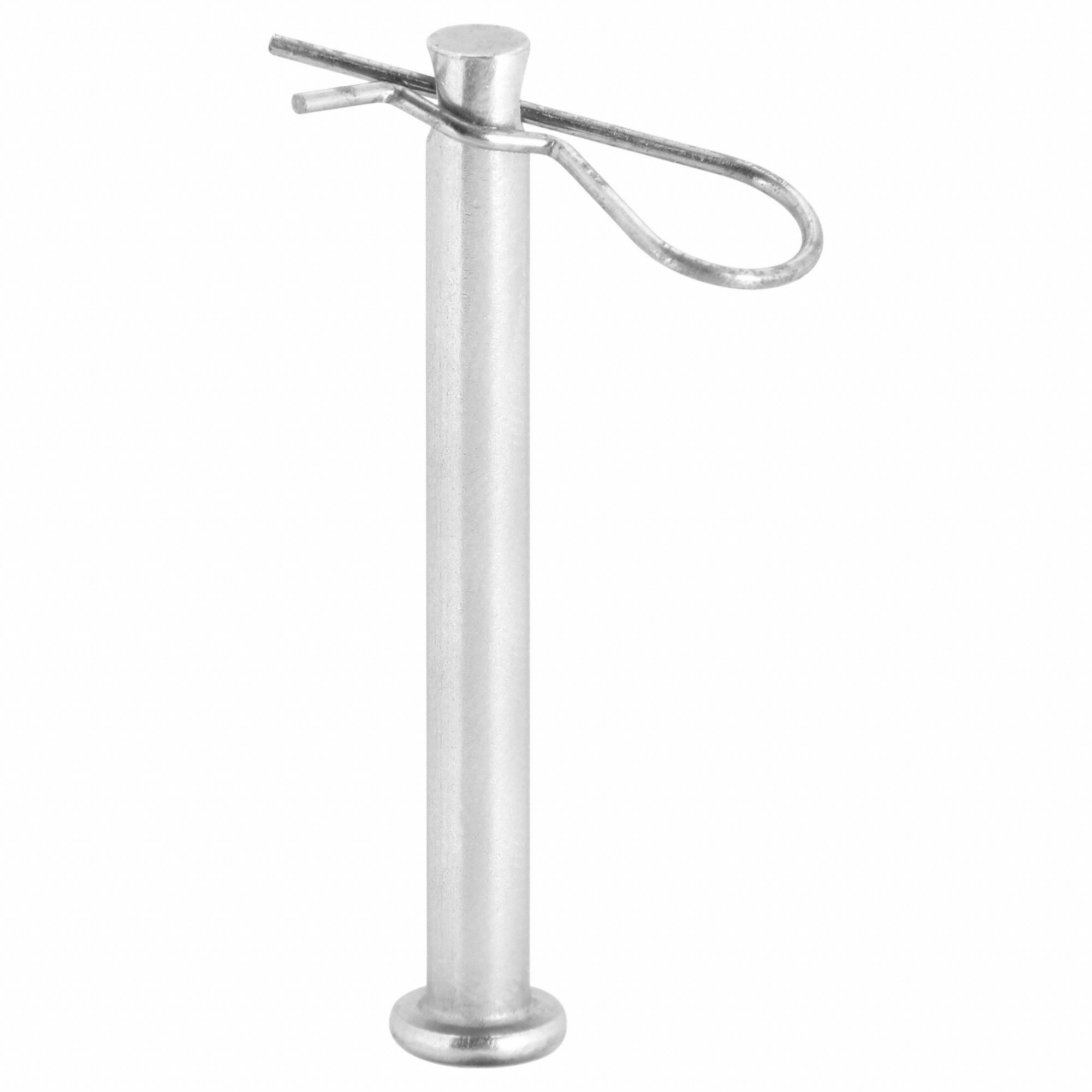 Inch, 3/16 in Pin Dia, Clevis Pin,1.75 in L,SS 3/16 in dia,PK5 - 2XAJ1 ...