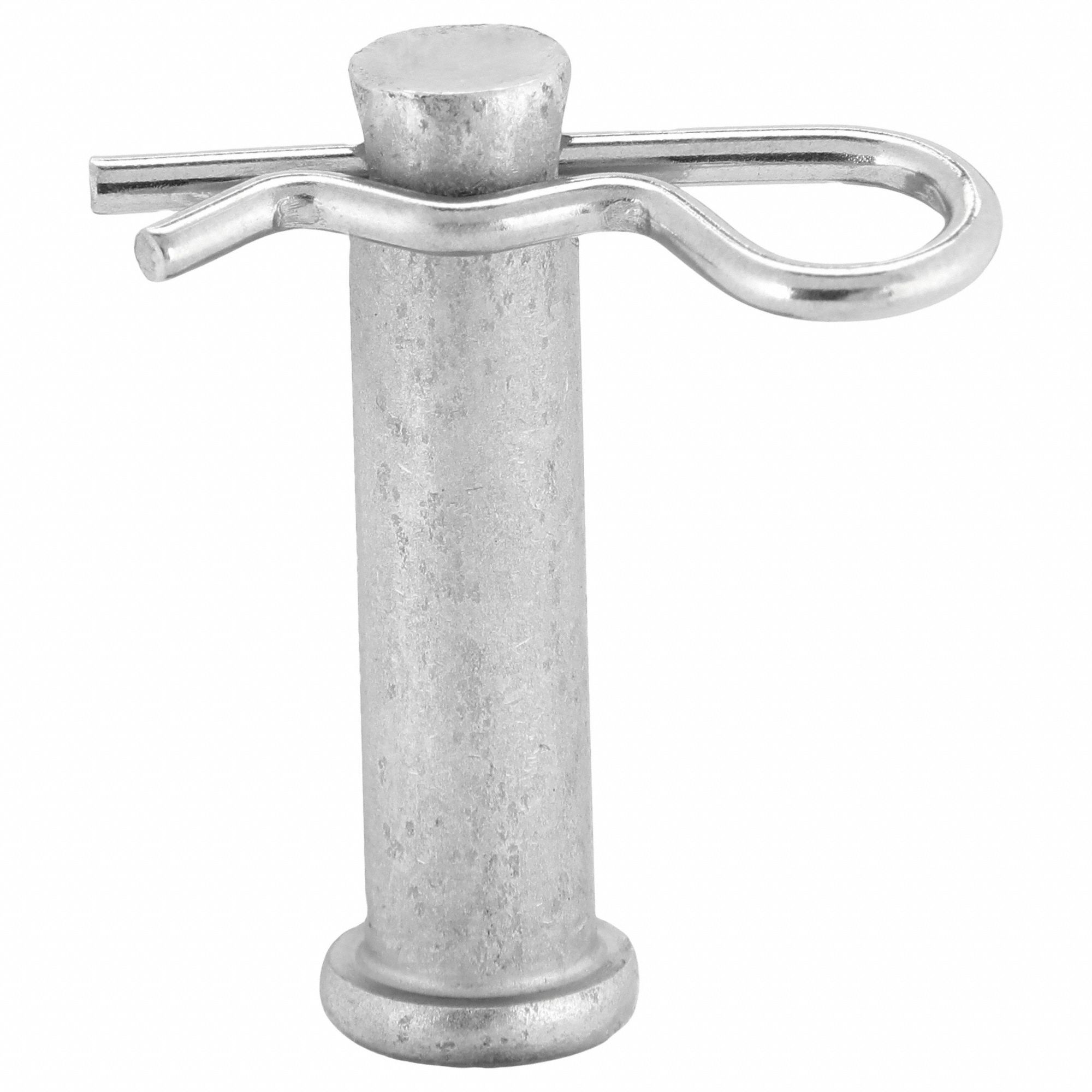 Inch, 5/16 in Pin Dia, Clevis Pin,1.25 in L,SS 5/16 in dia,PK5 - 2XAK2 ...