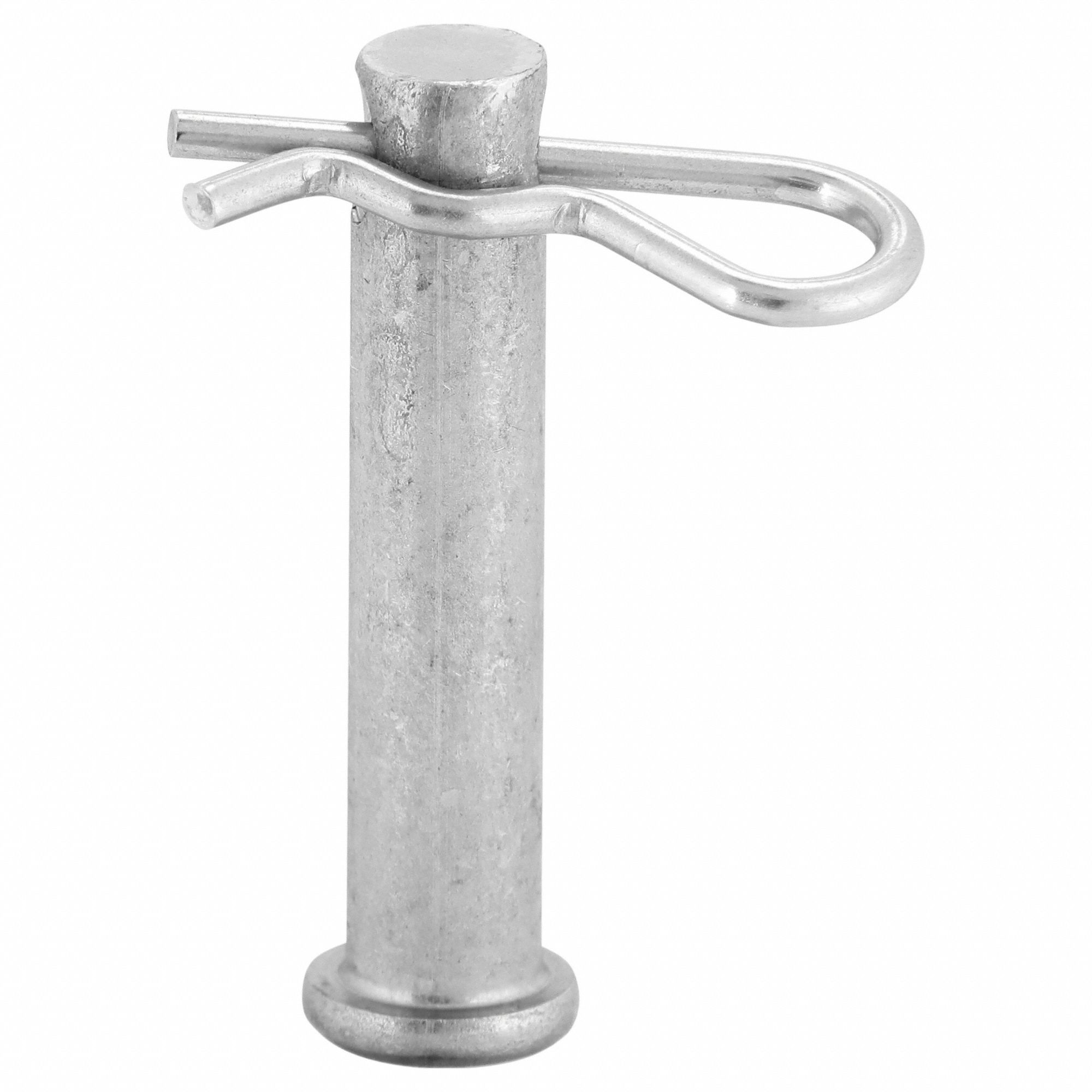 Inch, 5/16 in Pin Dia, Clevis Pin,1.5 in L,SS 5/16 in dia,PK5 - 2XAK3 ...