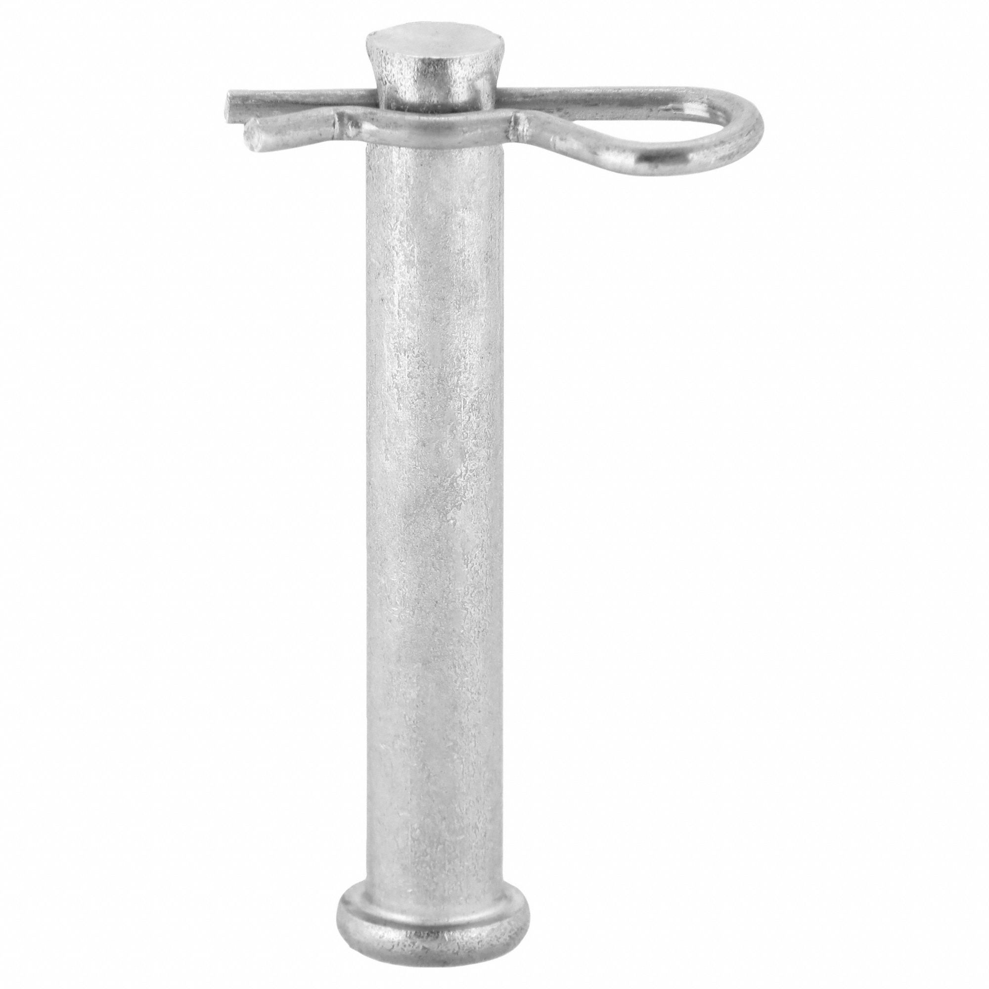Inch, 5/16 in Pin Dia, Clevis Pin,2 in L,SS 5/16 in dia,PK5 - 2XAK5|WWG ...