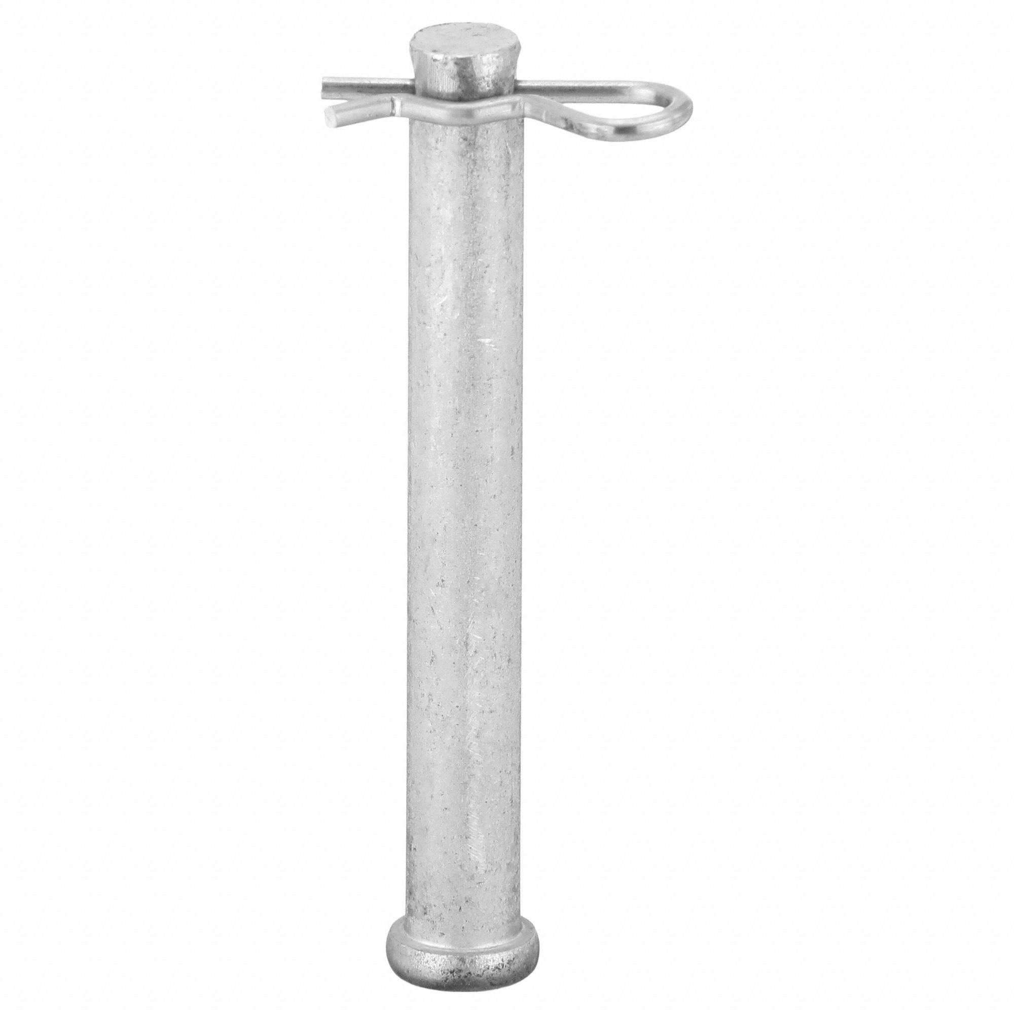 Inch, 3/8 in Pin Dia, Clevis Pin,3 in L,SS 3/8 in dia - 2XAL6|WWG ...