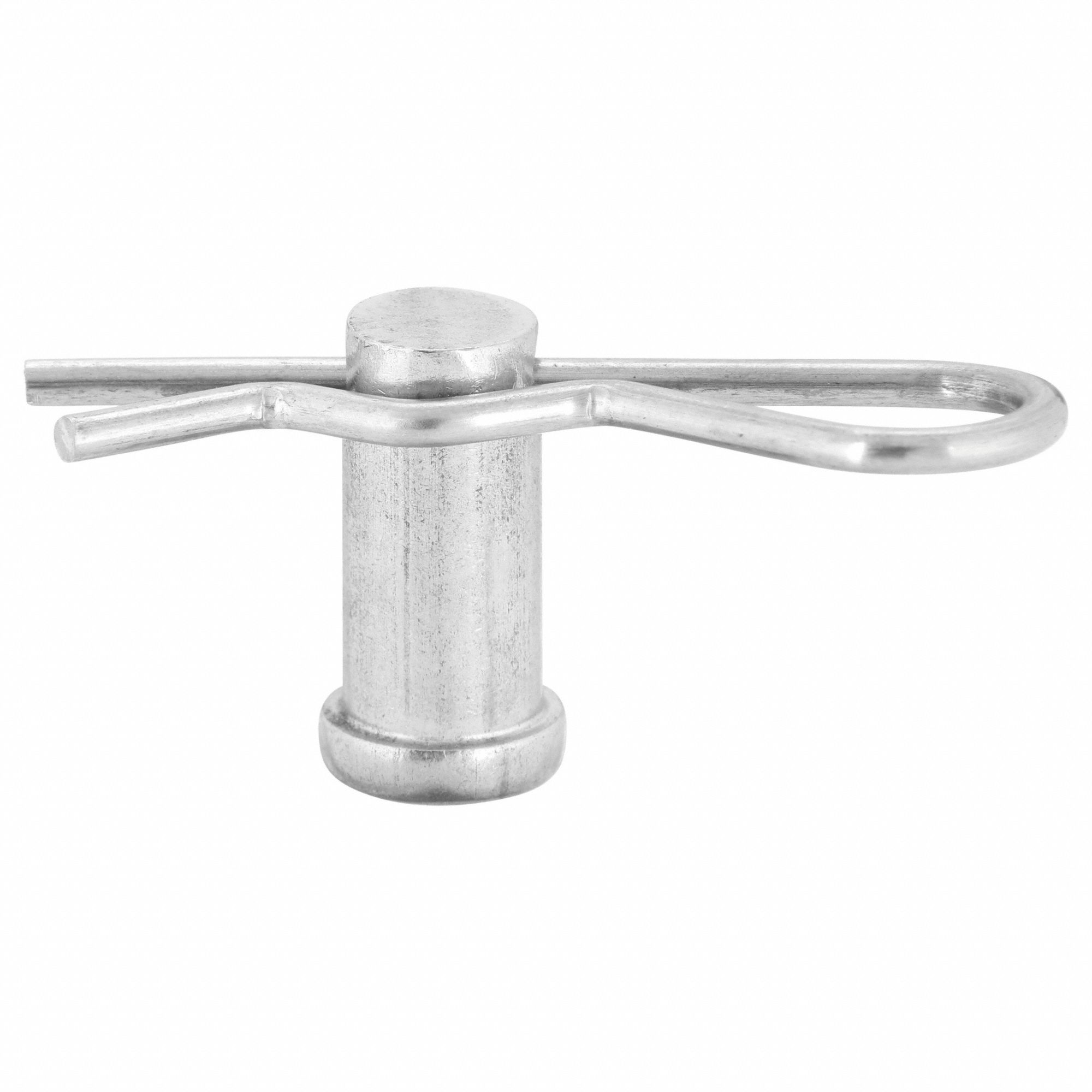 Inch 12 In Pin Dia Clevis Pin1 In Lss 05 In Dia 2xal7wwg Clpsbps 070 Grainger
