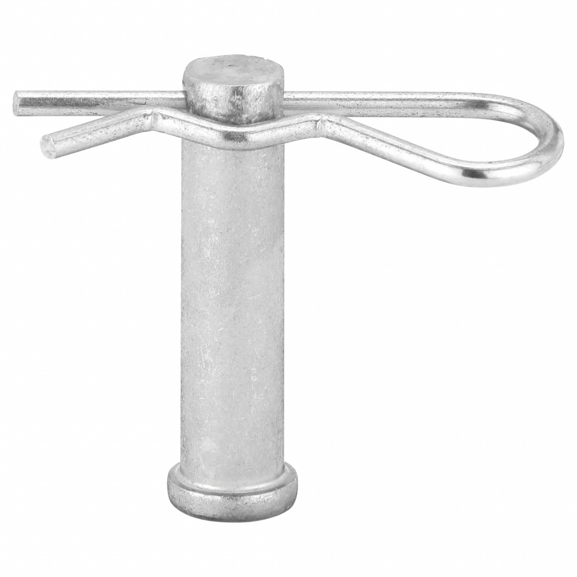Inch, 1/2 in Pin Dia, Clevis Pin,2 in L,SS 0.5 in dia - 2XAN2|WWG ...