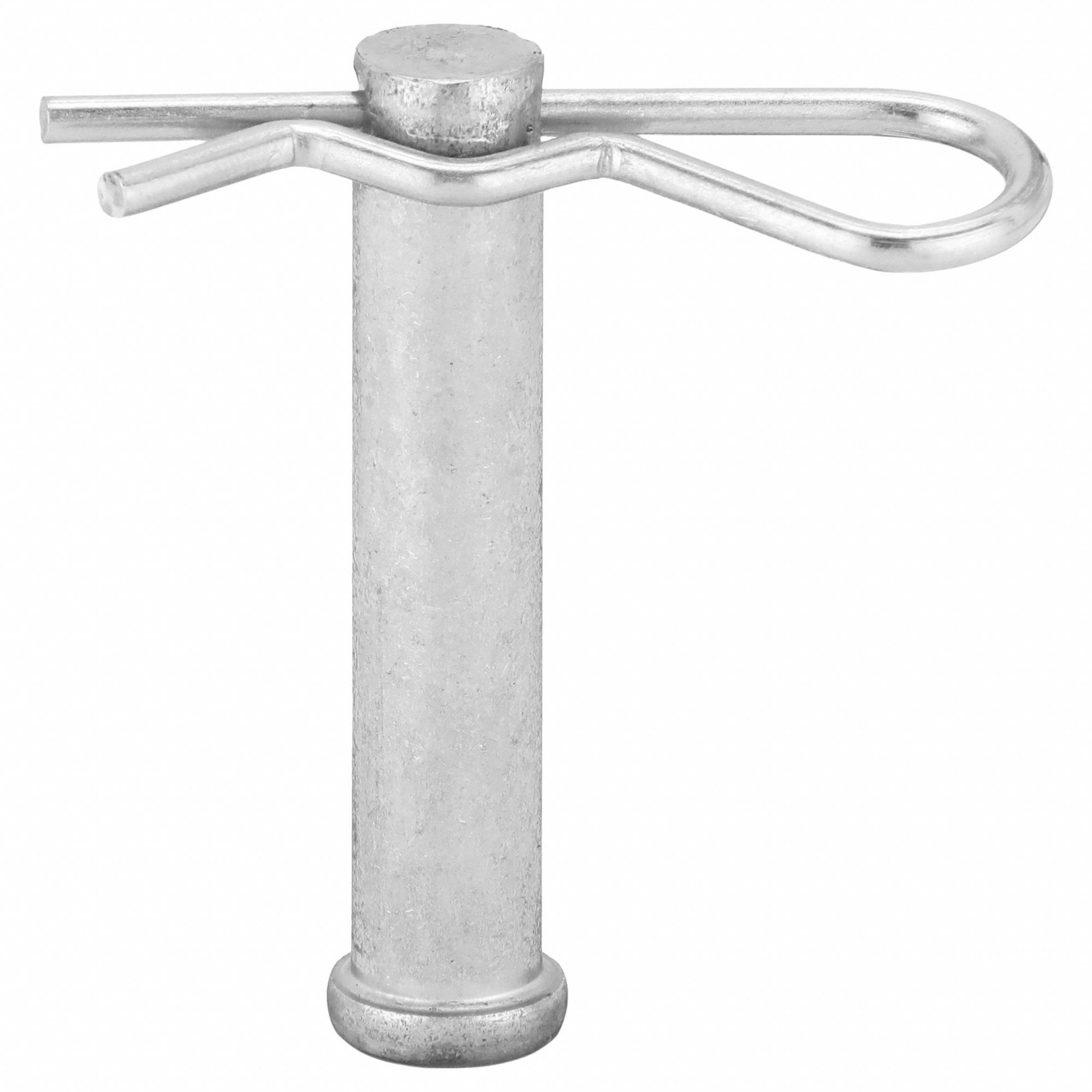 Inch, 1/2 in Pin Dia, Clevis Pin,2 1/2 in L,SS 0.5 in dia - 2XAN4|WWG ...