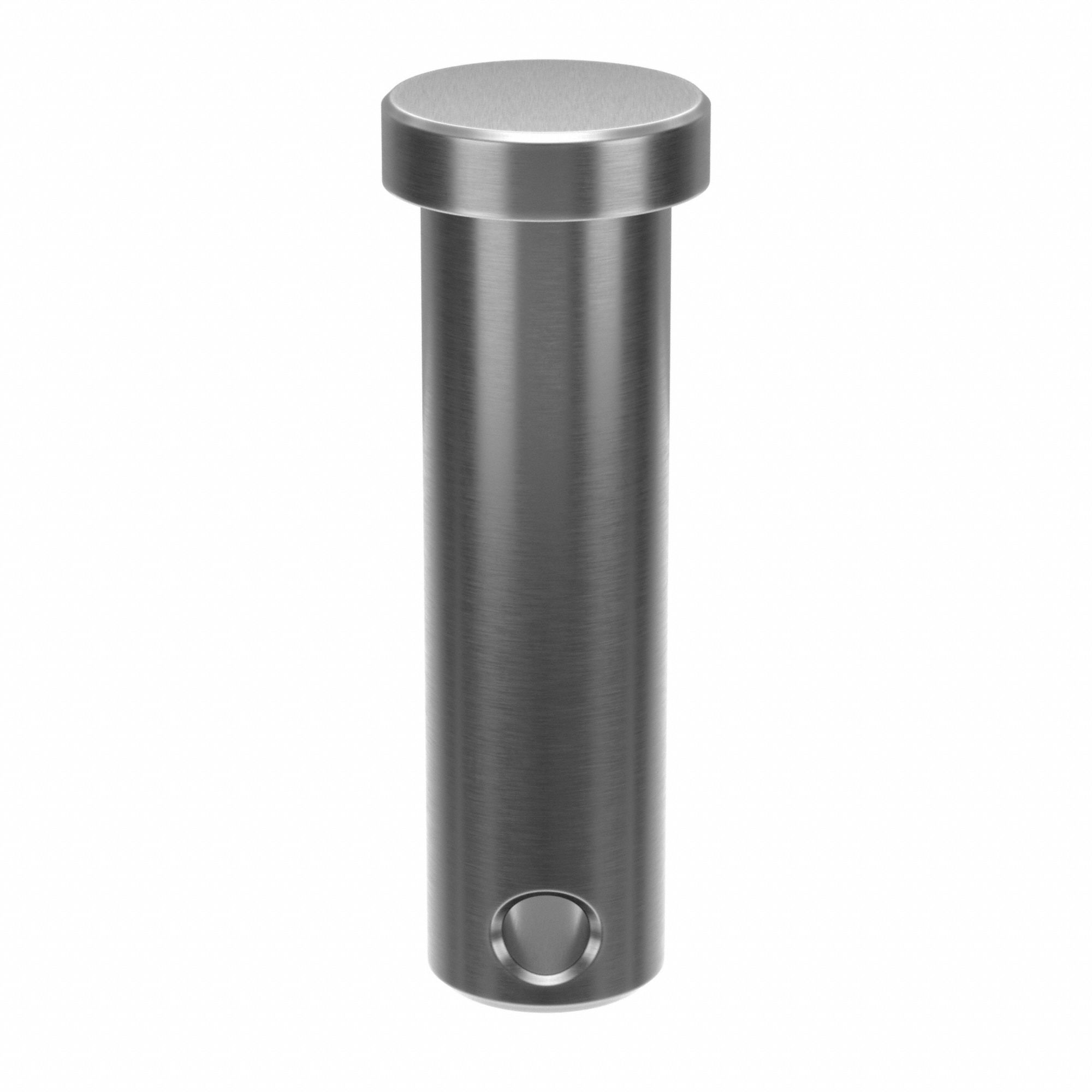 Inch, 7/16 in Pin Dia, Clevis Pin,1.5 in L,SS 7/16 in dia - 2XAZ9|WWG ...