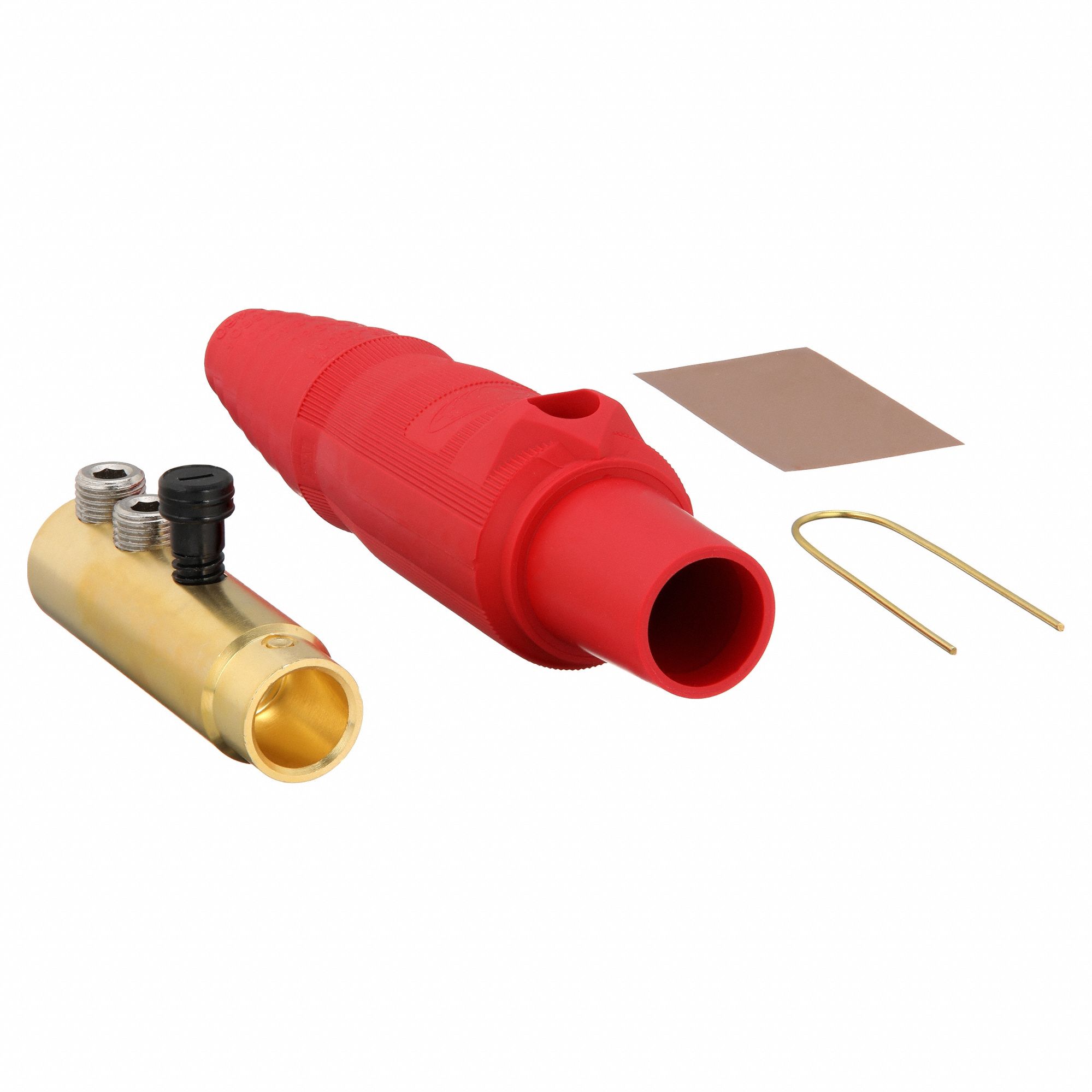 Female Connector, 300 A, Connector - 2XB28|HBL300FR - Grainger