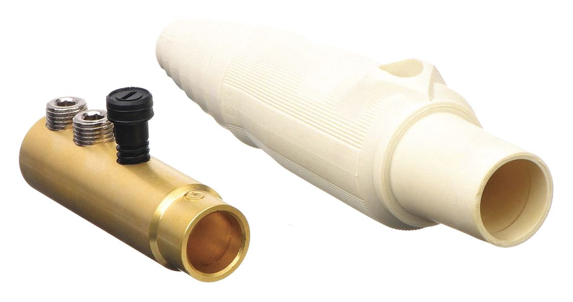 Female Connector, 300 A, Connector - 2XB29|HBL300FW - Grainger