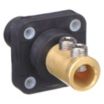 Single-Pole Receptacles - Grainger Industrial Supply