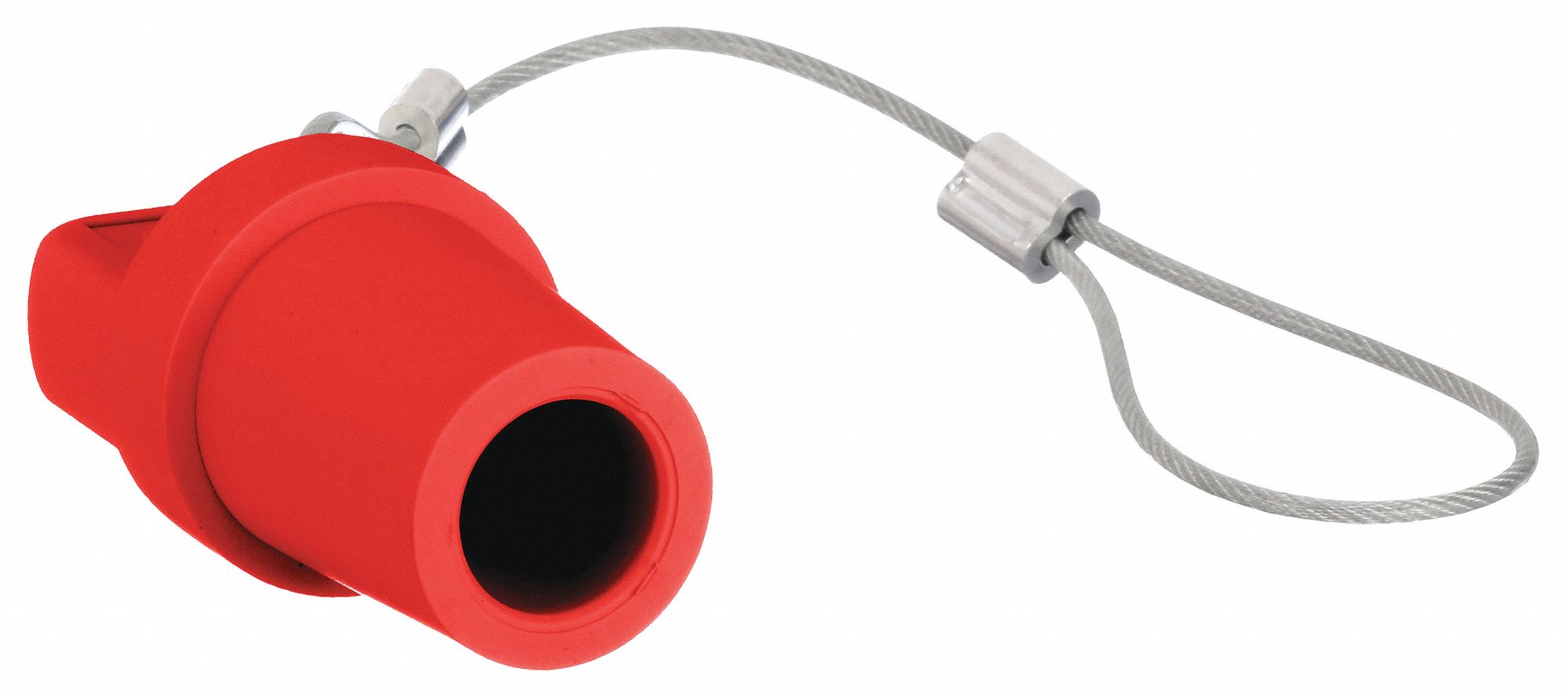 400 A Compatible Device Current, For Male Plugs, Protective Cap - 2XB63 ...