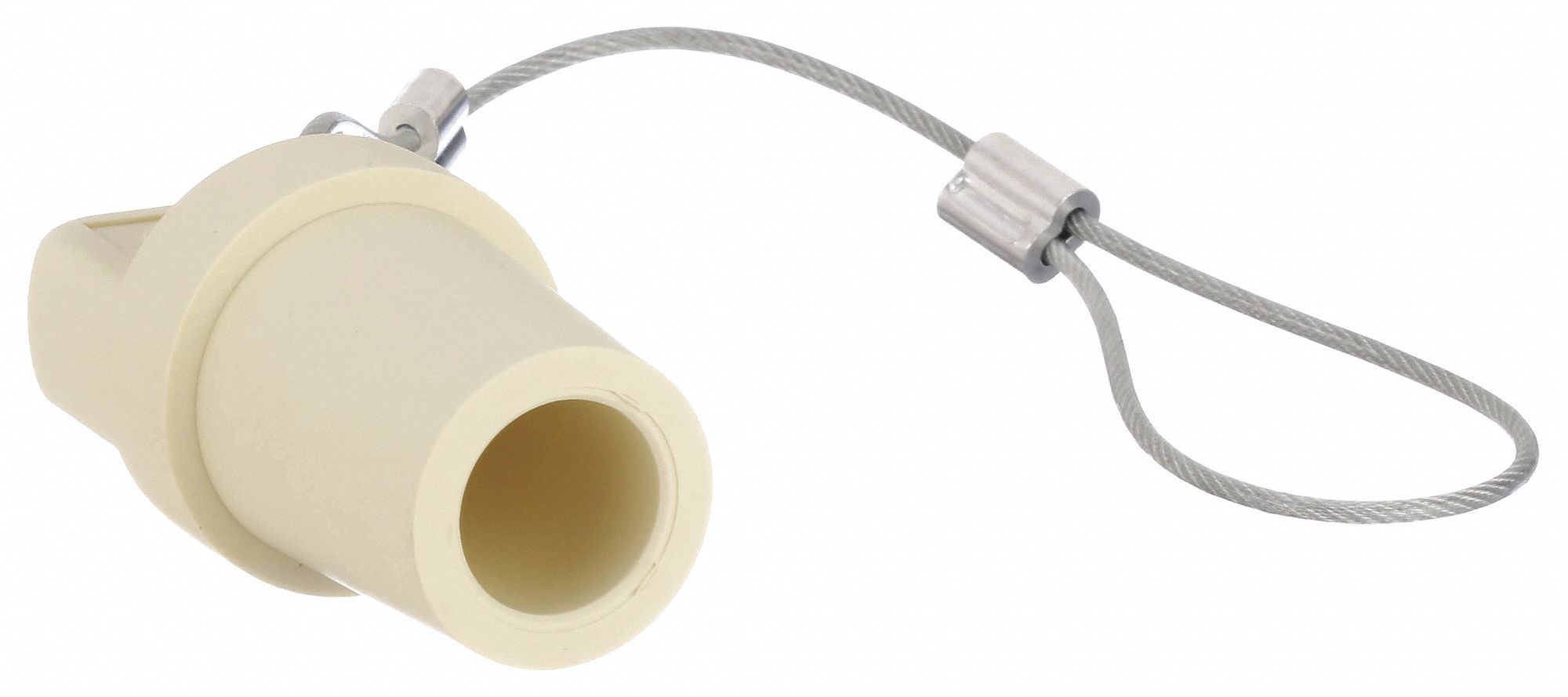 400 A Compatible Device Current, For Male Plugs, Protective Cap - 2XB64 ...