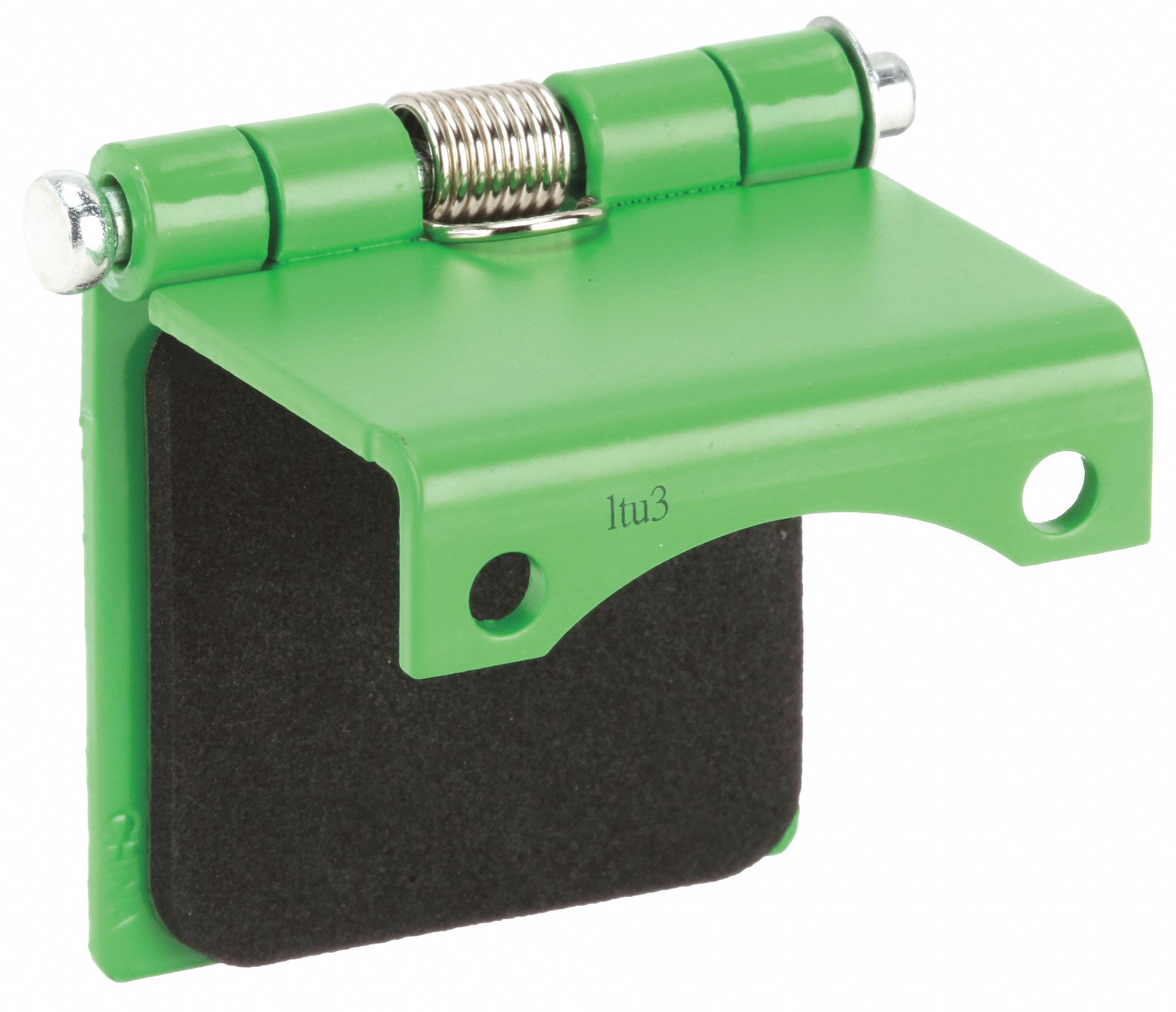 400 A Compatible Device Current, Green, Snap Back Cover - 2XB77|HBLSCGN ...