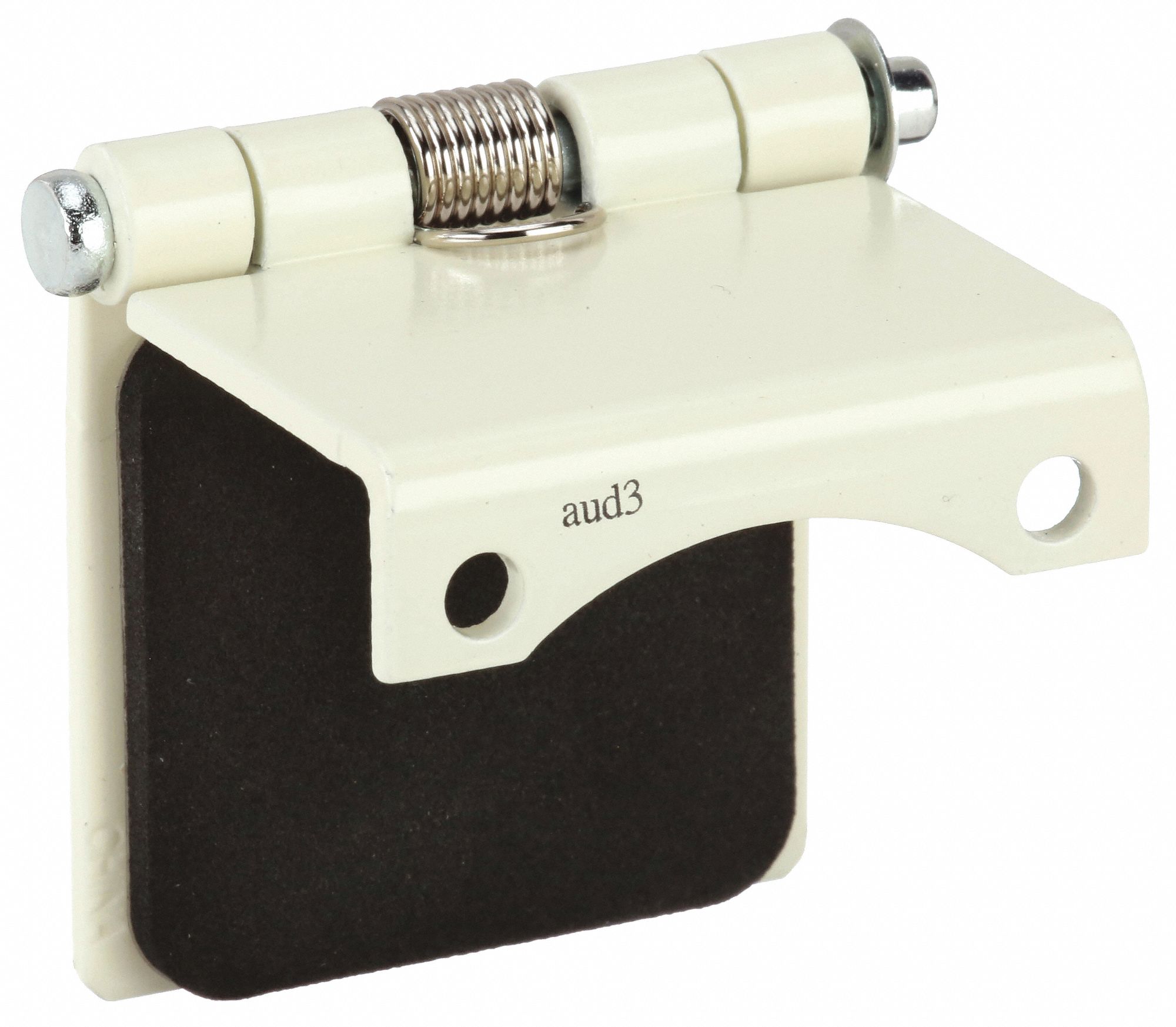 400 A Compatible Device Current, White, Snap Back Cover - 2XB79|HBLSCW ...