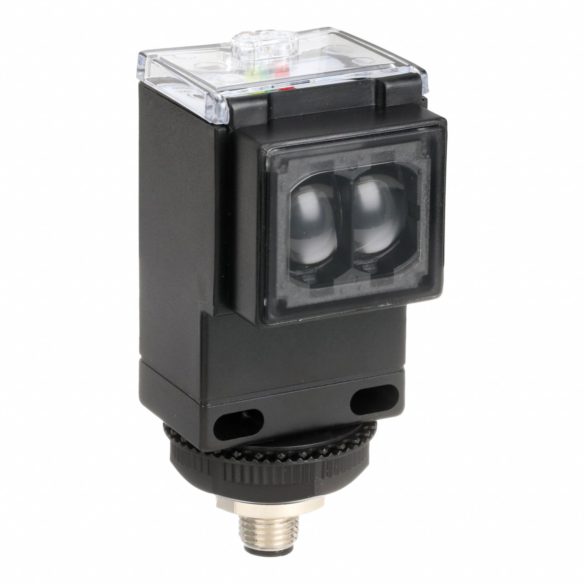 EATON, Built-in Connector, 4 - Pin Micro Connector, Photoelectric ...