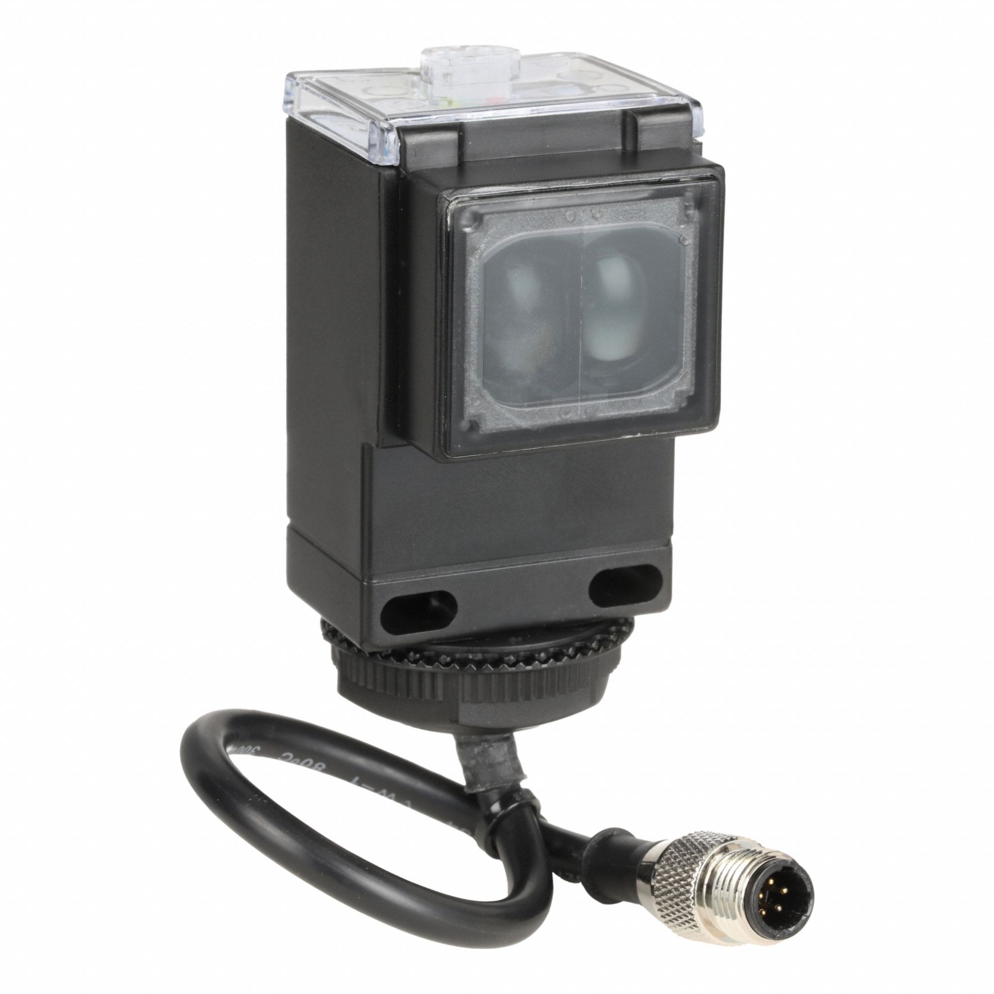 EATON, Pigtail Connector, 5 - Pin Micro Connector, Photoelectric Sensor ...