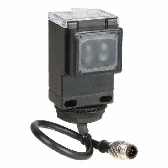 EATON, Pigtail Connector, 5 - Pin Micro Connector, Photoelectric Sensor ...