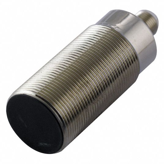 EATON, Shielded, 4 - Pin Micro, Inductive Cylindrical Proximity Sensor ...