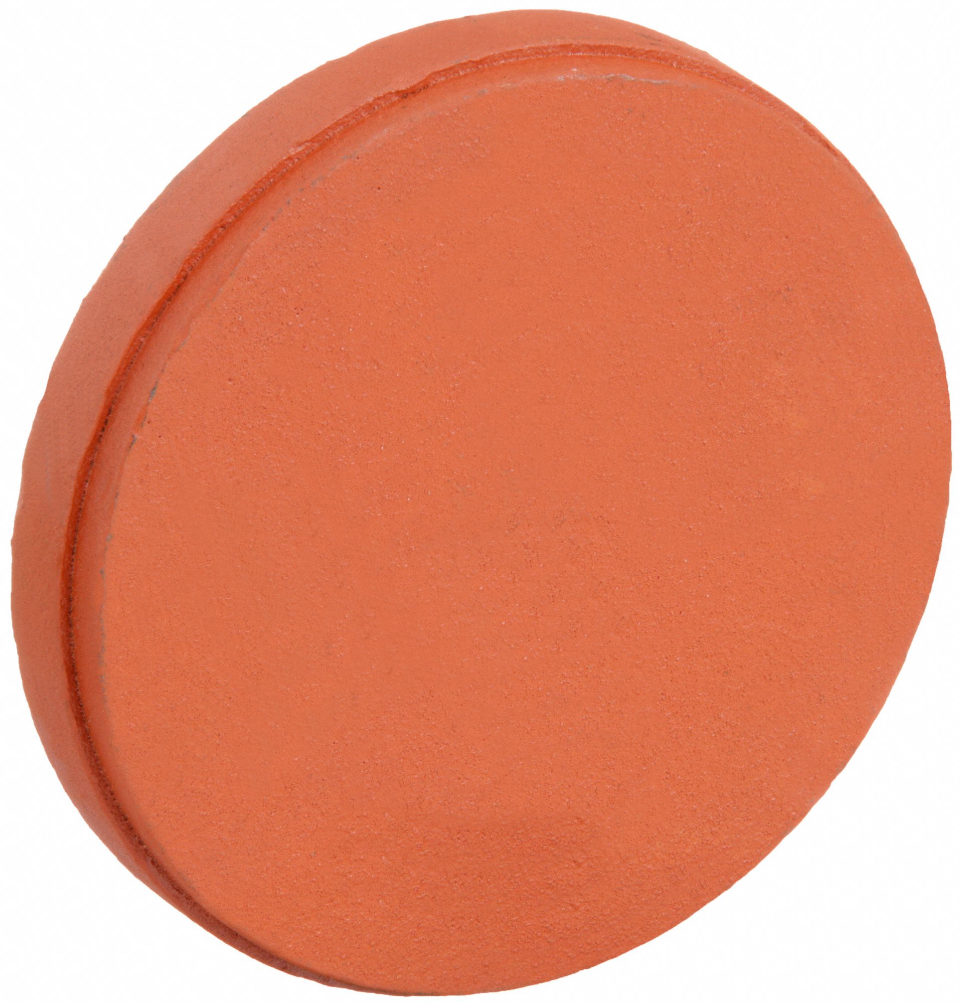 Ductile Iron, 4 in Fitting Pipe Size, Round Cap - 2XFD1|0390030229 ...