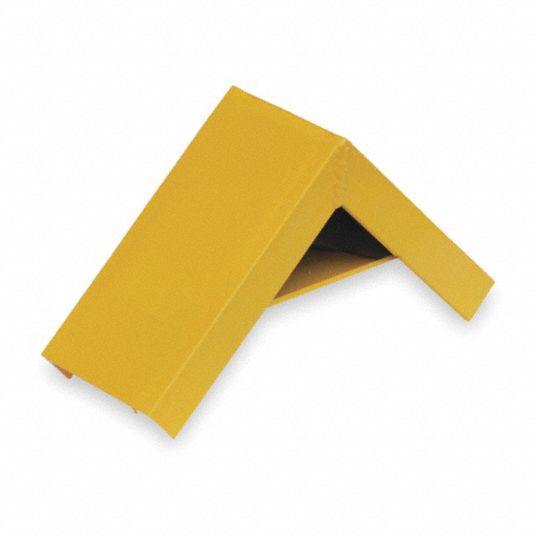 Wheel Chock - Grainger