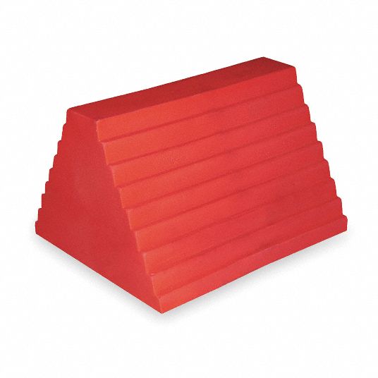 Wheel Chock - Grainger