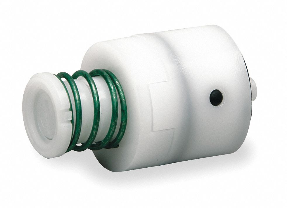 Green Spring Cartridge Regulator - Grainger