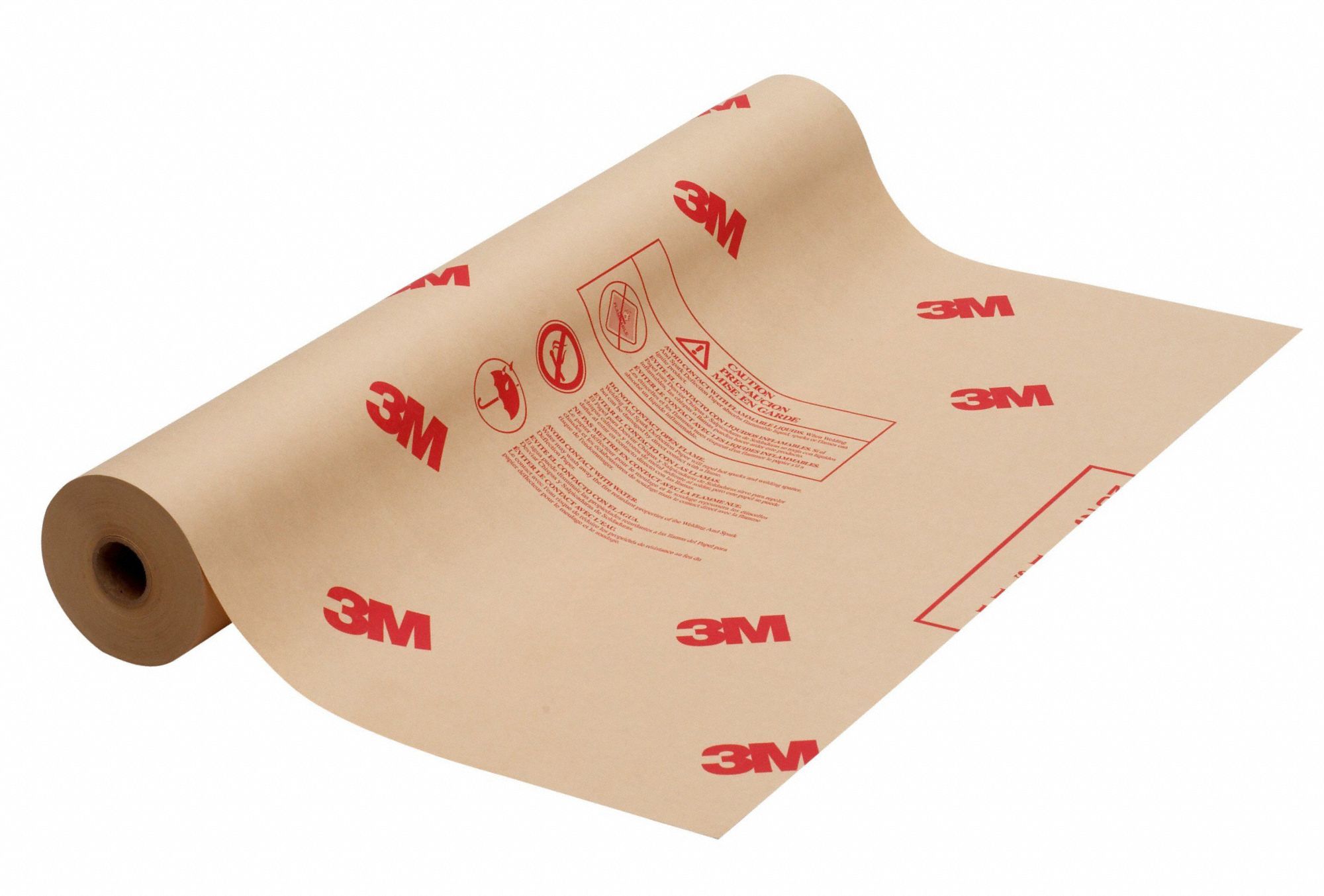 3M Spark Deflector - 2XJW5|05916 - Grainger