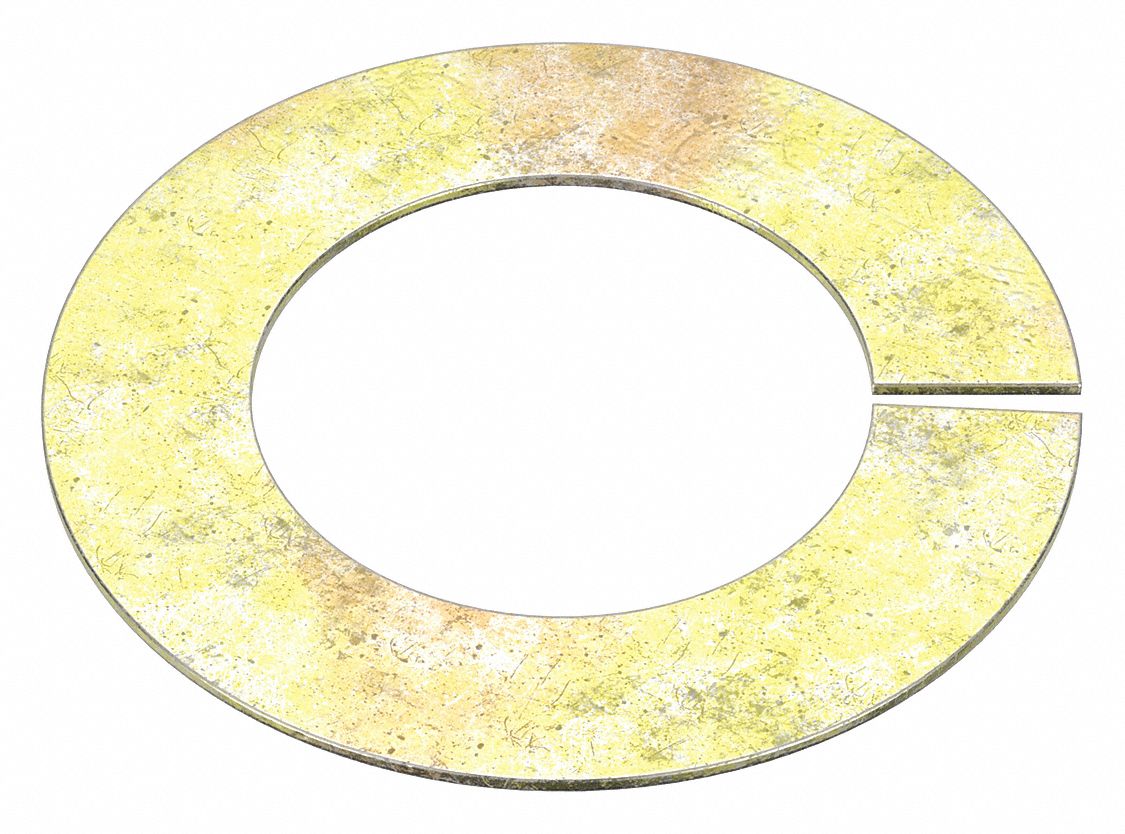 For Screw Size 5/8 in, Split Lock, Split Lock Washer - 2XKE2 ...