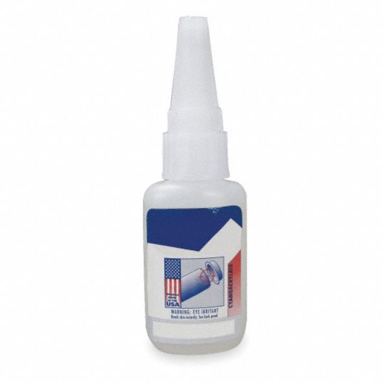 Instant Adhesive - Grainger