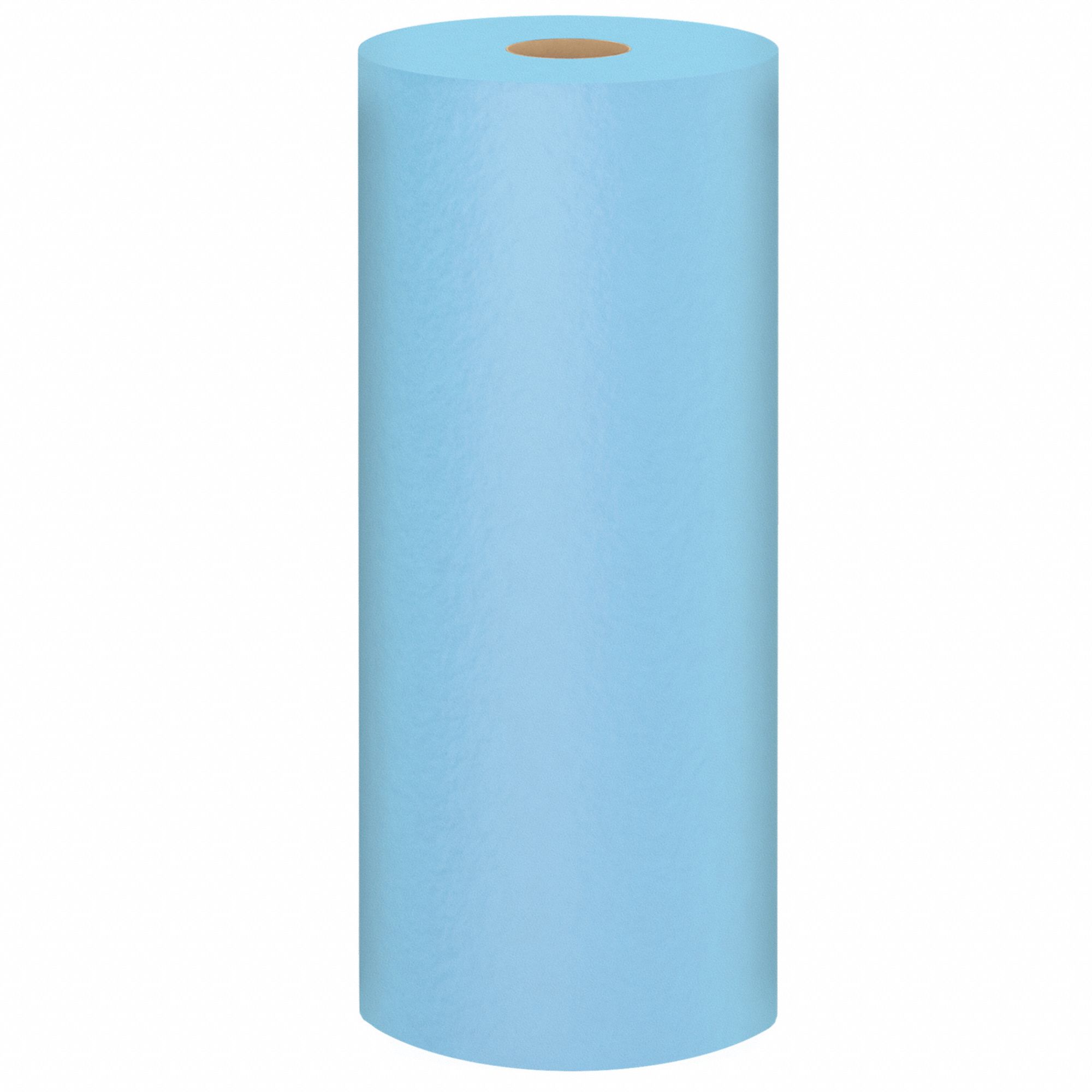 KIMBERLY-CLARK PROFESSIONAL Dry Wipe Roll: Perforated Roll, Super Heavy ...
