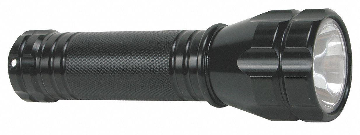 Handheld Flashlight - Grainger