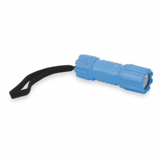 Handheld Flashlight - Grainger