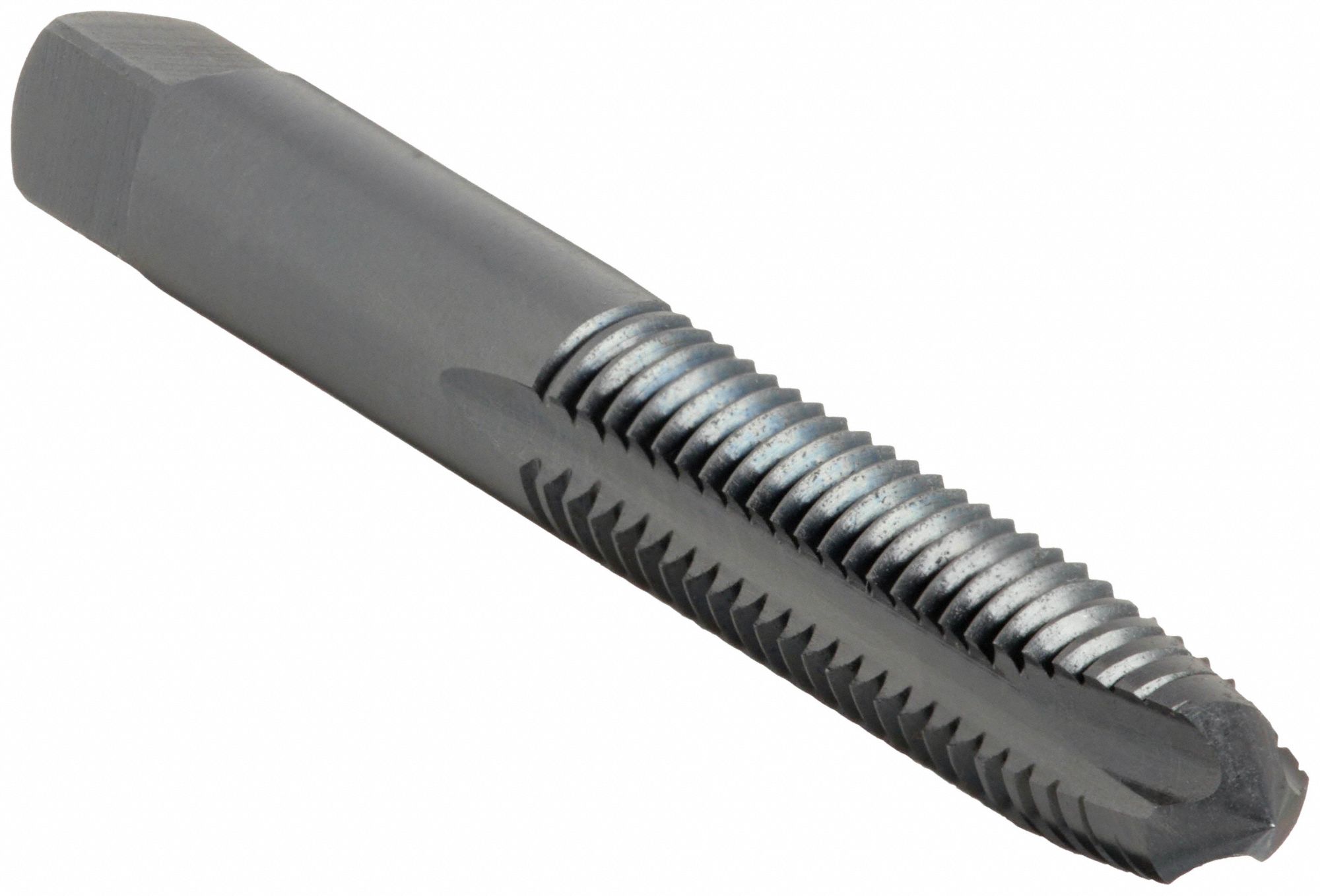 WIDIA GTD, 1/2"-13 UNC, H3, Spiral Point Tap - 53MJ72|16826 - Grainger