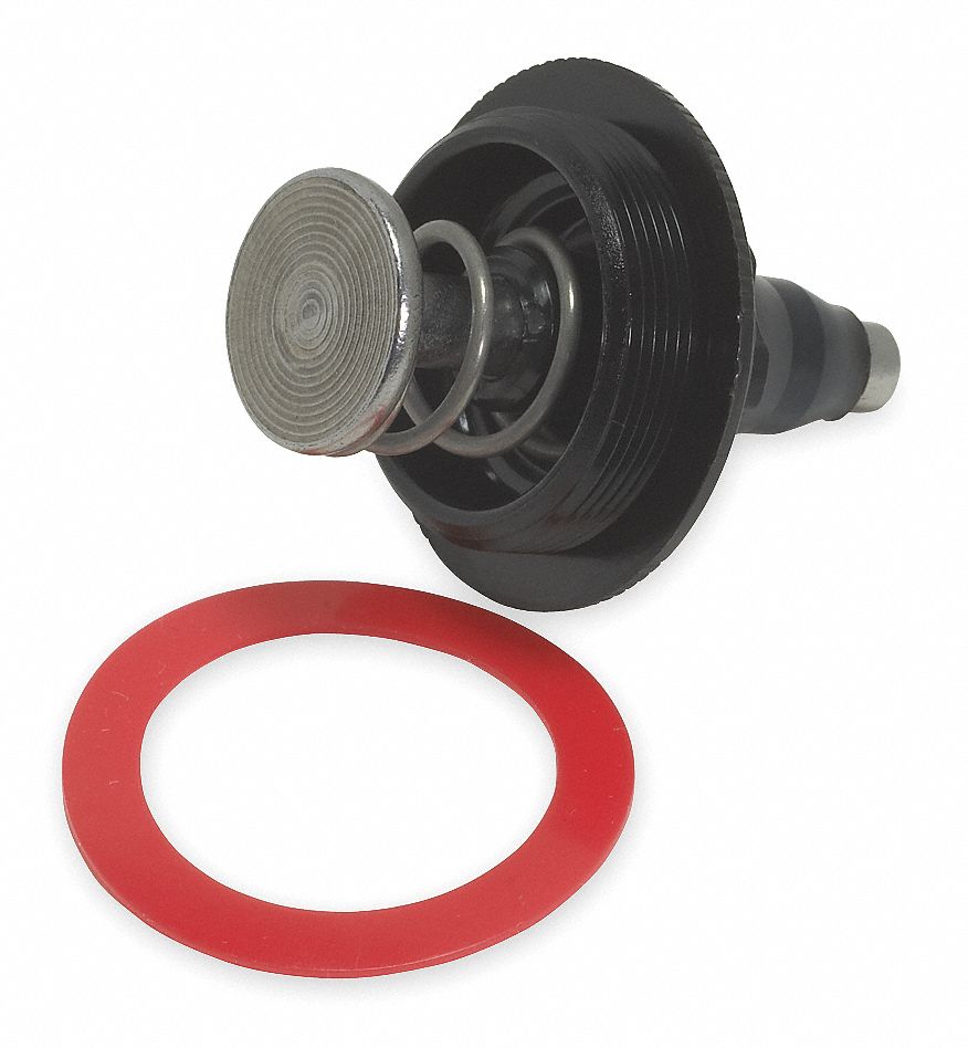 SLOAN, Toilets/Urinals, Brass/Plastic, Handle Repair Kit - 2XU13|B51A ...