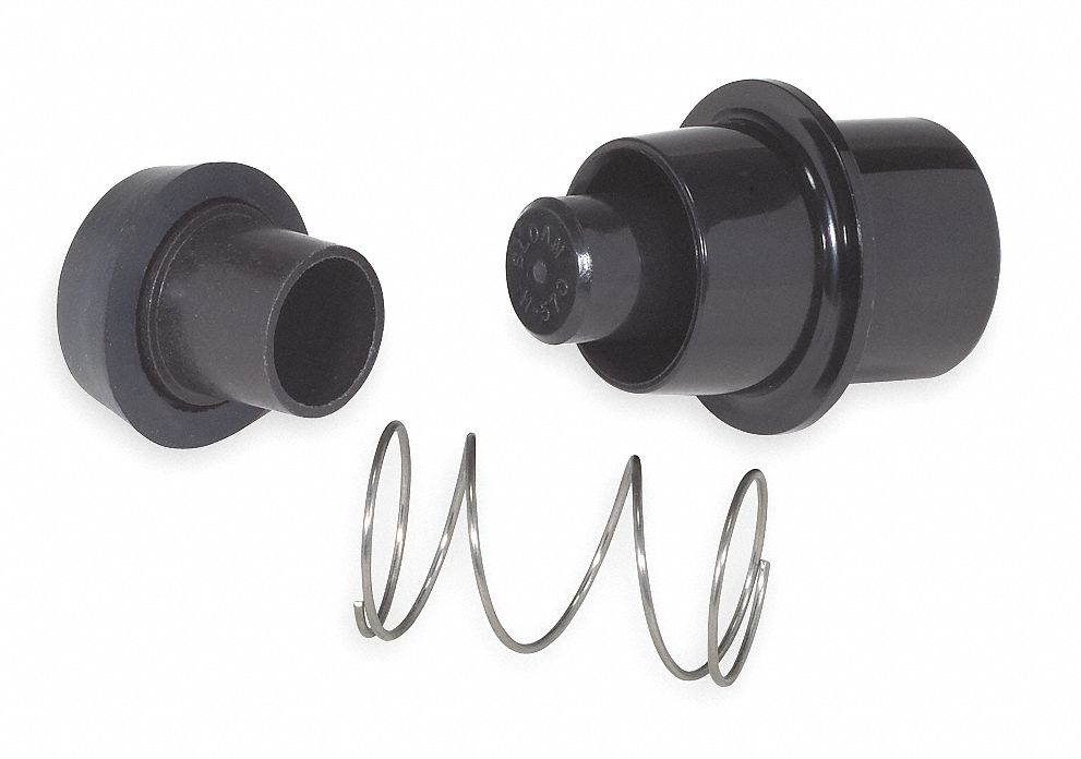 SLOAN, Toilets/Urinals, Brass, Control Stop Repair Kit - 2XU32|H543ASD ...