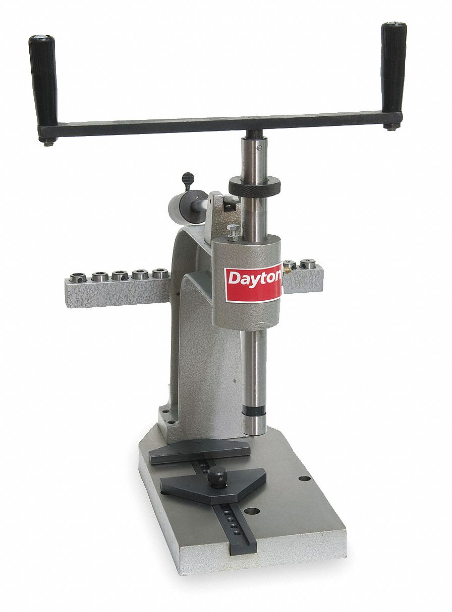Hand Tapper - Grainger
