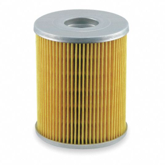 HASTINGS FILTERS, 3 31/32 in Overall Lg, 2 5/16 in Outside Dia, Oil ...