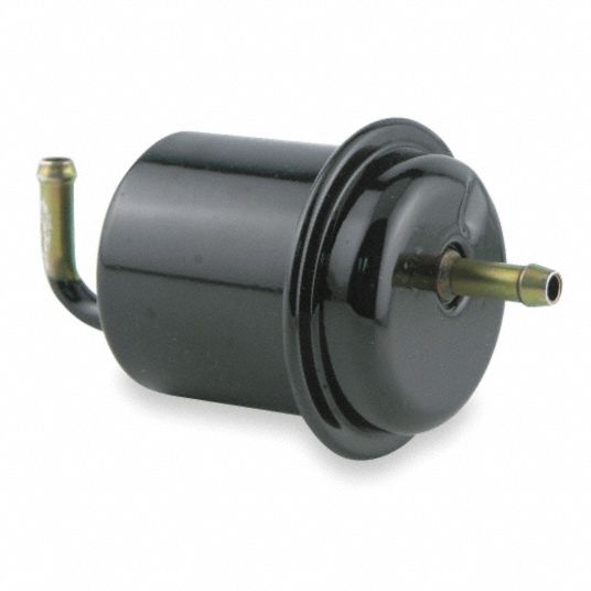 HASTINGS FILTERS, Diesel Fuel/Gasoline, 5 1/4 in Overall Ht, Fuel ...